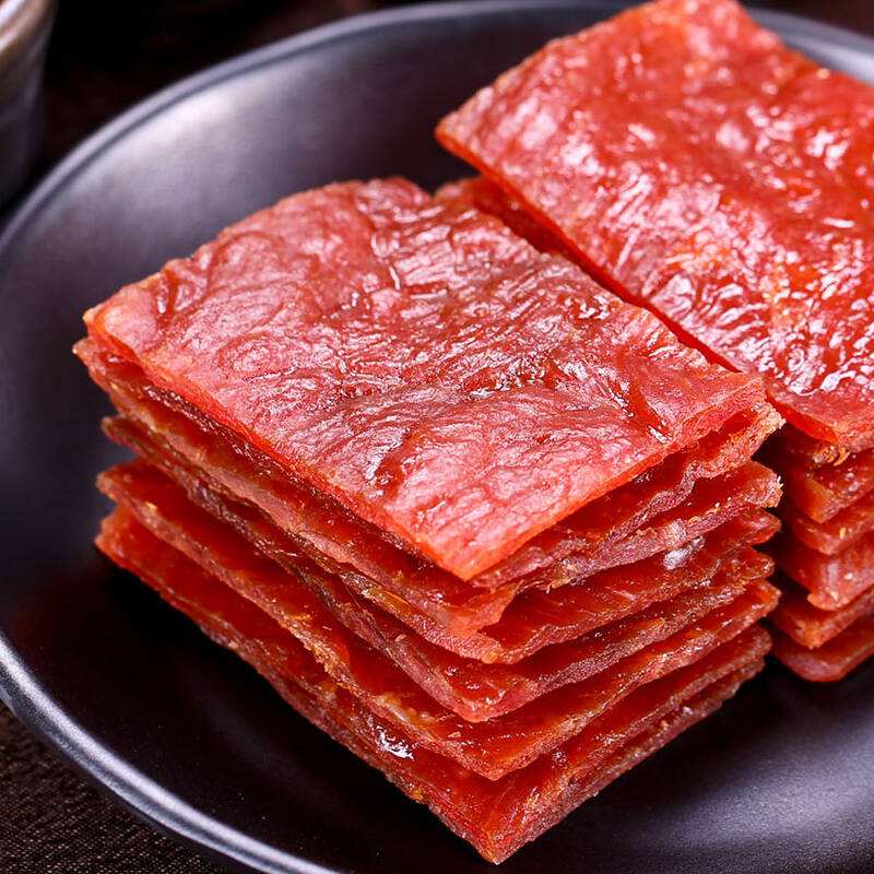 China Dried Pork slice Production Line factory and manufacturers | Ainister